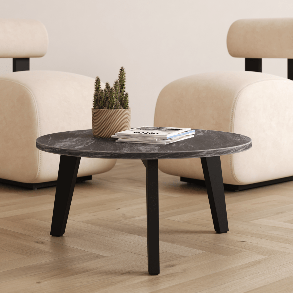 Trio Coffee Table – millenniafurniture.com