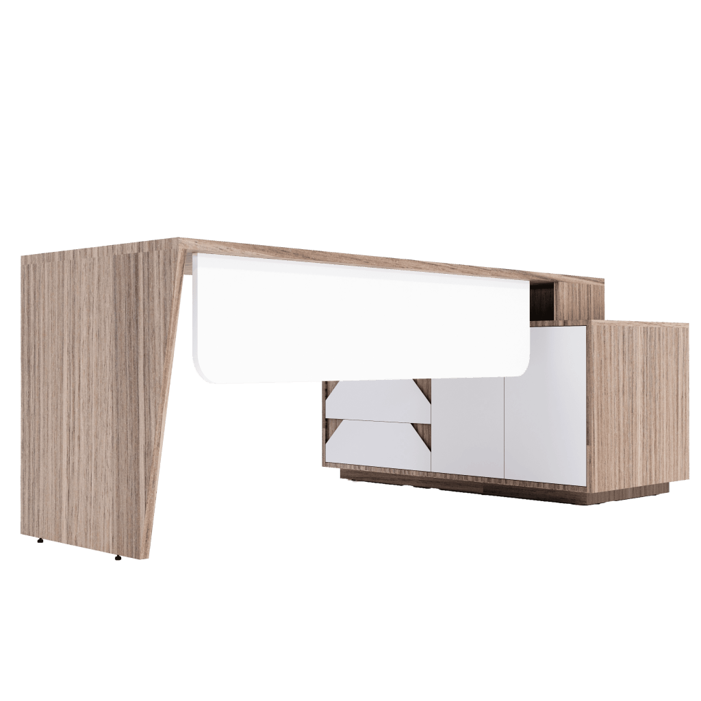 Inspo Executive Table – millenniafurniture.com
